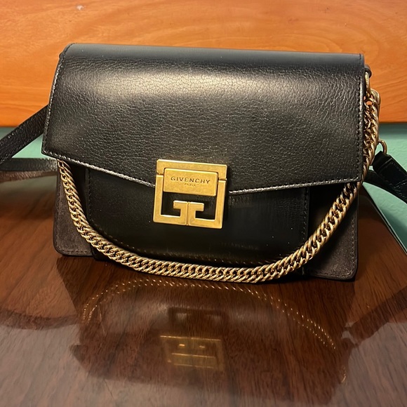 Givenchy | Bags | Givenchy Gv3 | Poshmark